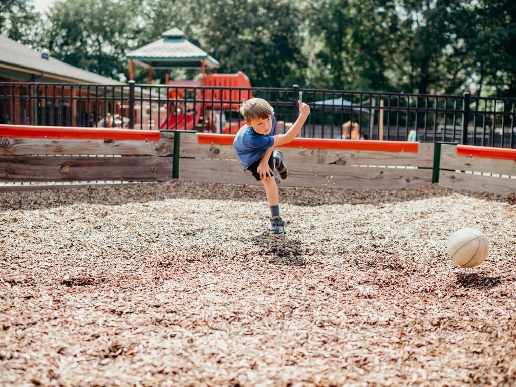 The Village - Cibolo Canyons