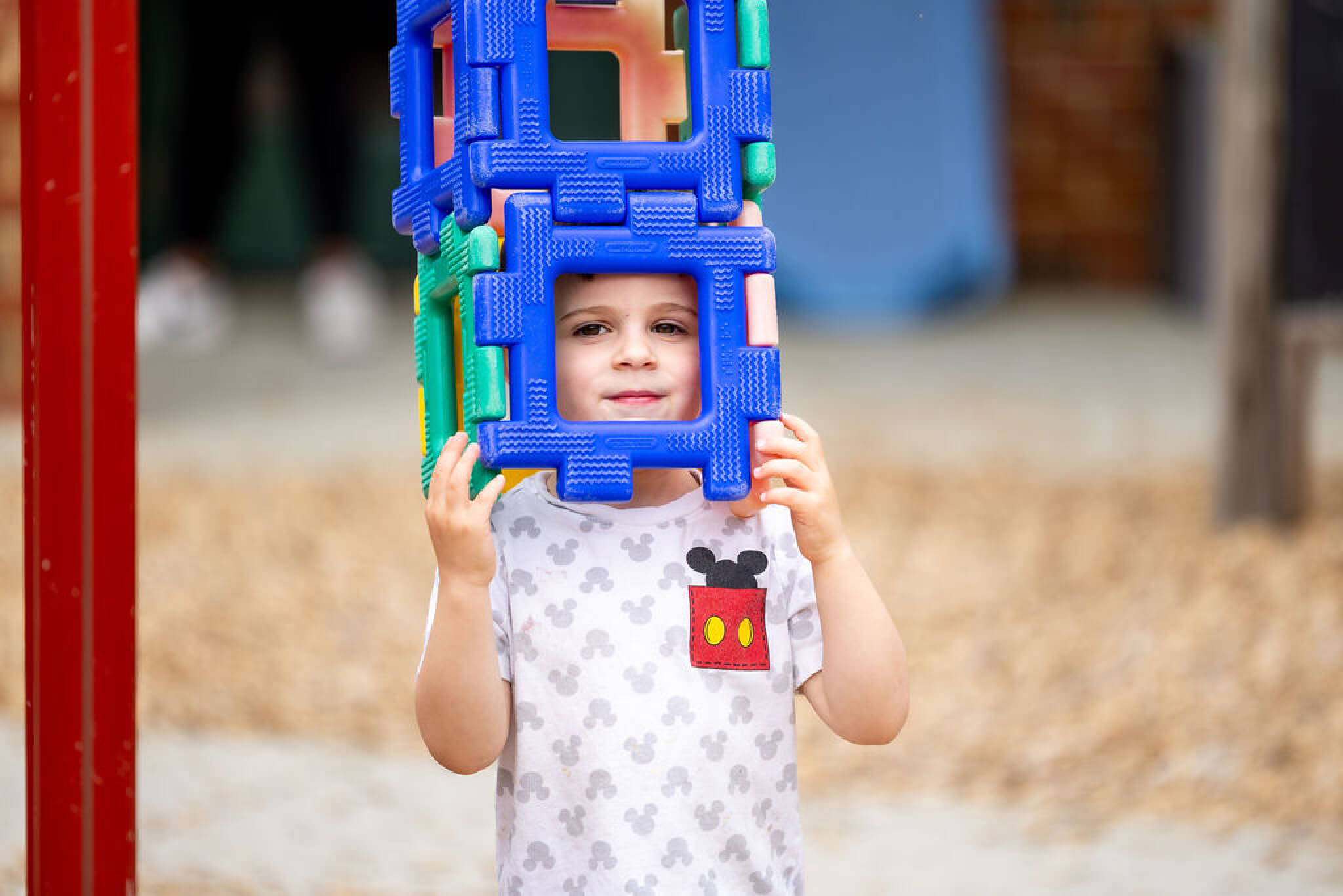 PLAYWORKS© - Cibolo Canyons