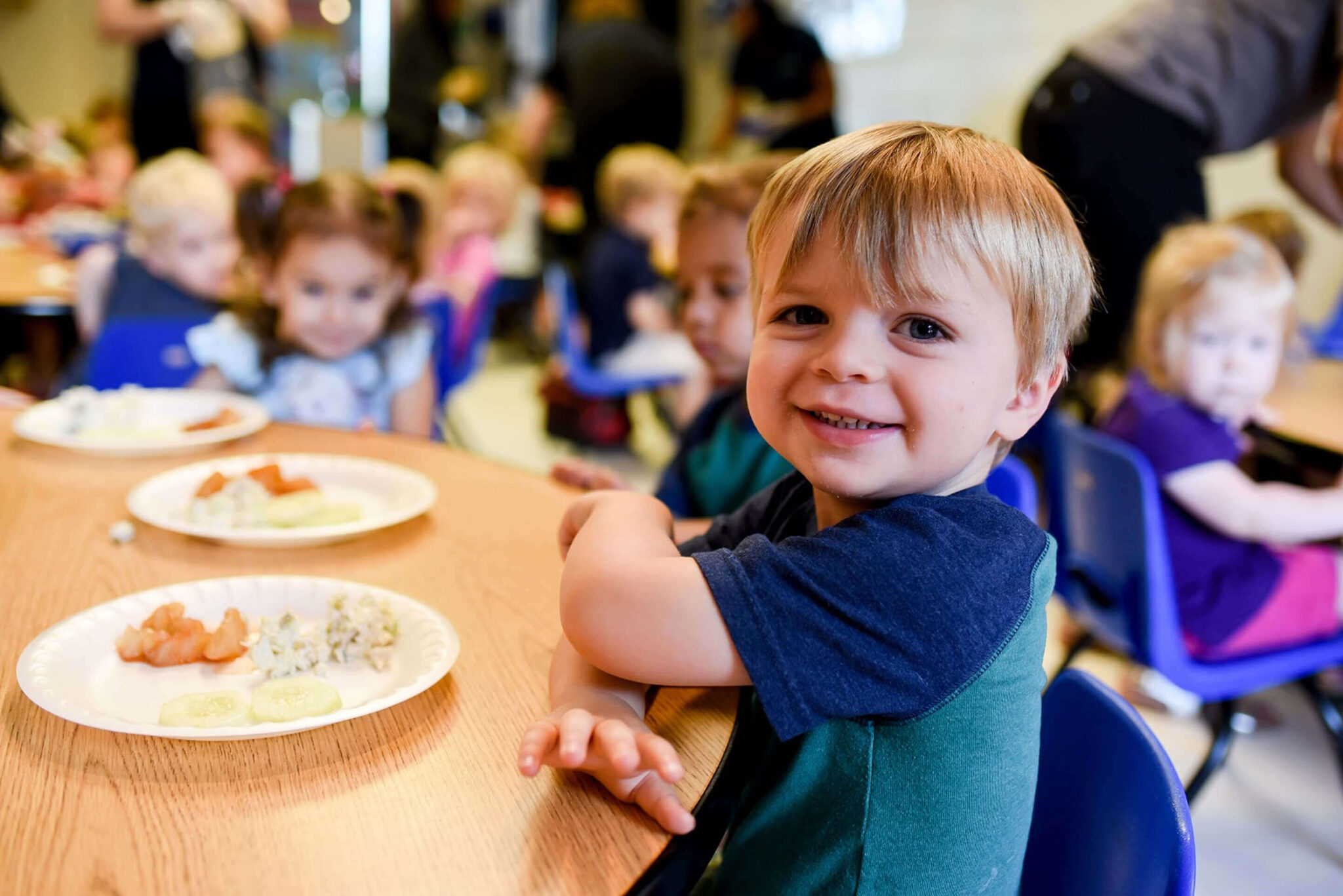 Preschool and Pre-K - Cibolo Canyons